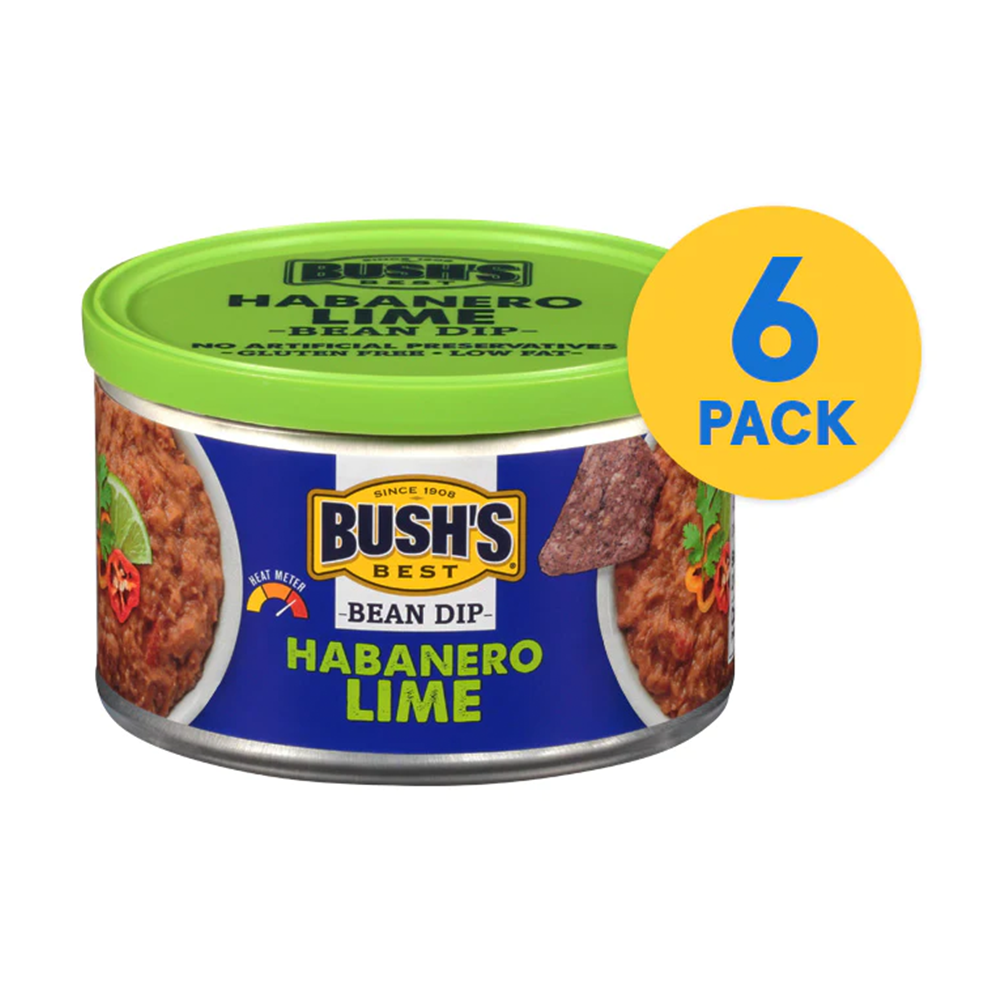 Snacks – Shop.BushBeans.com