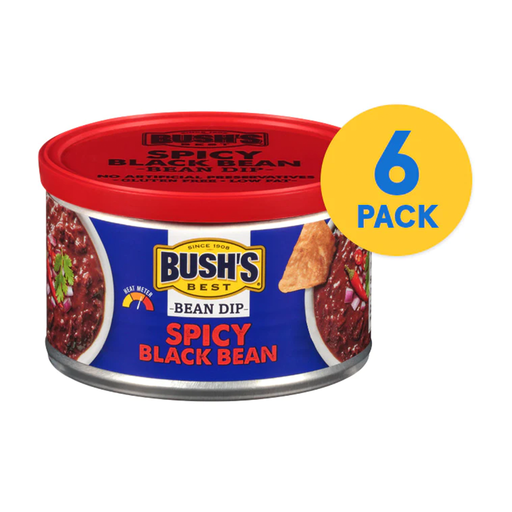 Snacks – Shop.BushBeans.com