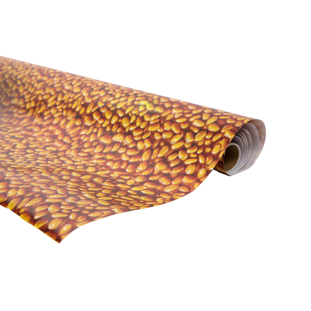 Bush's "Beans All Over" Wrapping Paper – Shop.BushBeans.com