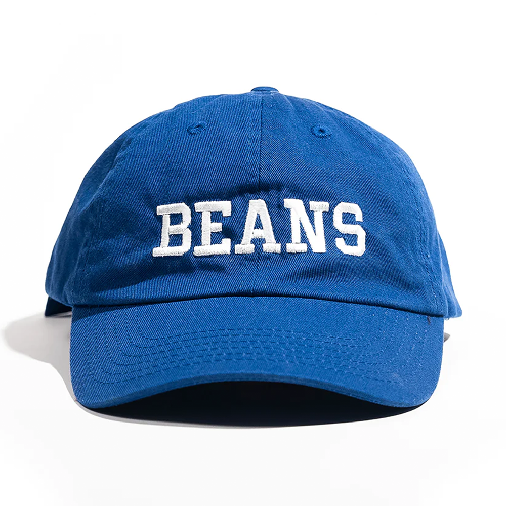 Dad Hat – Shop.BushBeans.com