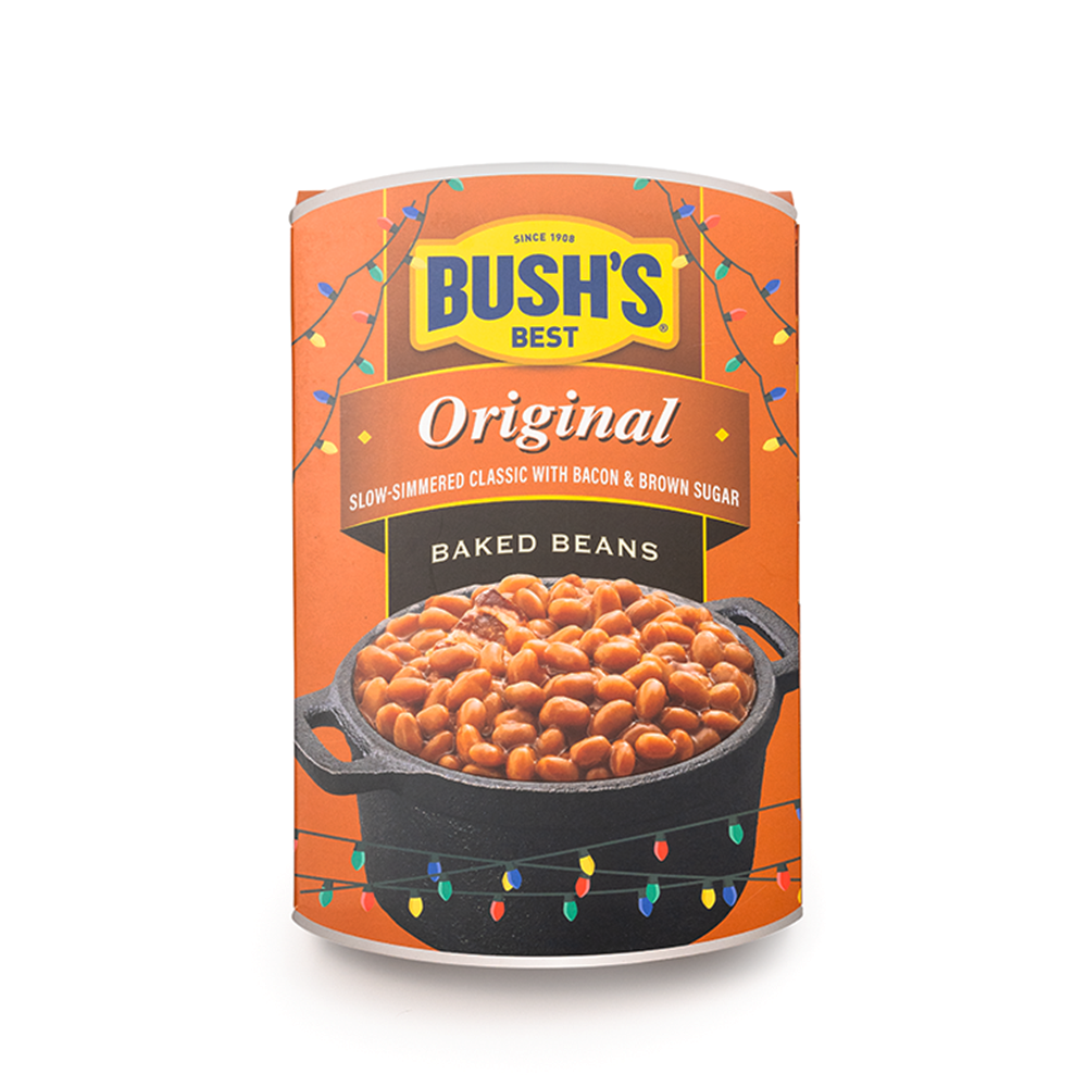 Bush's Beans Advent Calendar – Shop.BushBeans.com