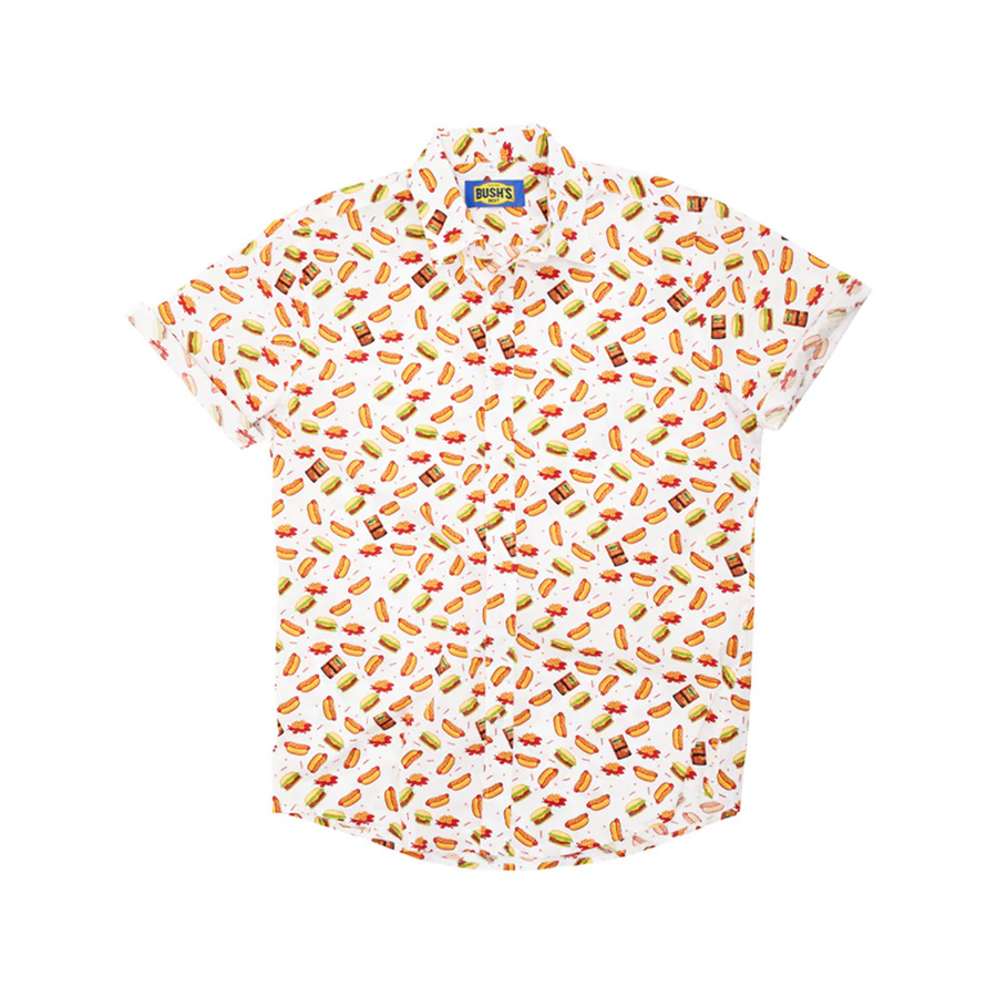 Clothing – Shop.BushBeans.com