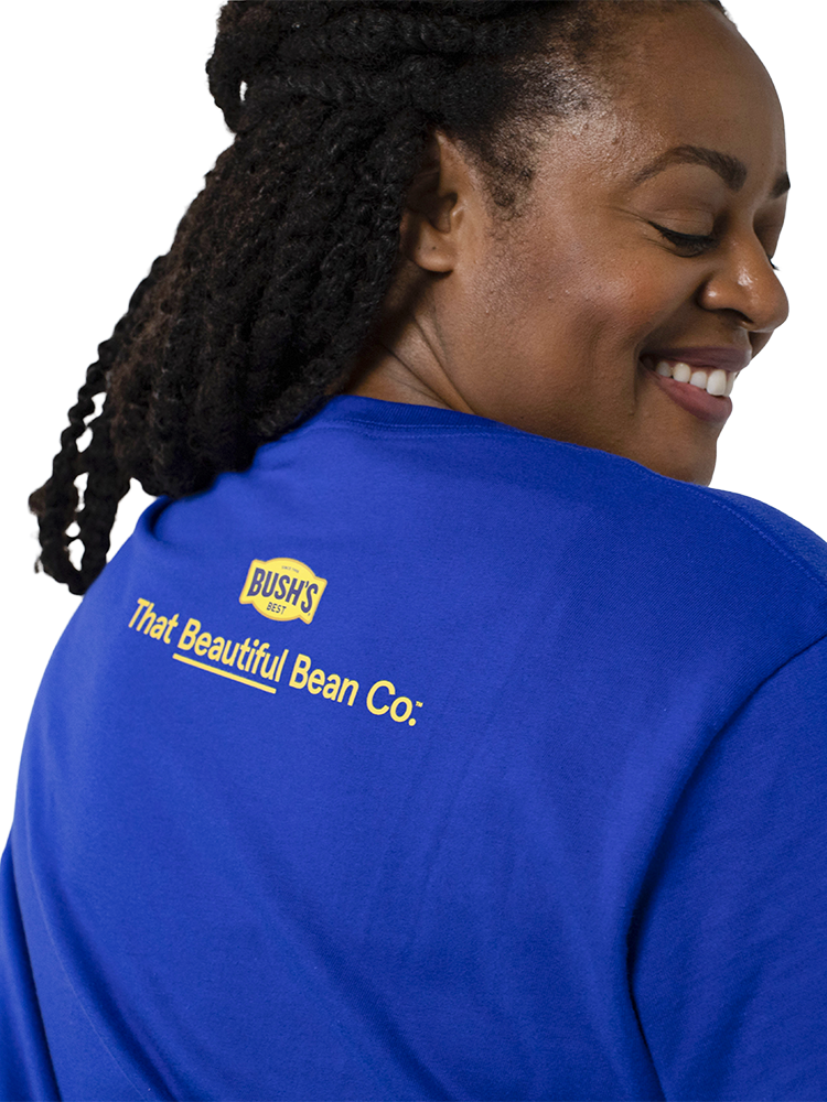 Duke Pocket T-Shirt – Shop.BushBeans.com